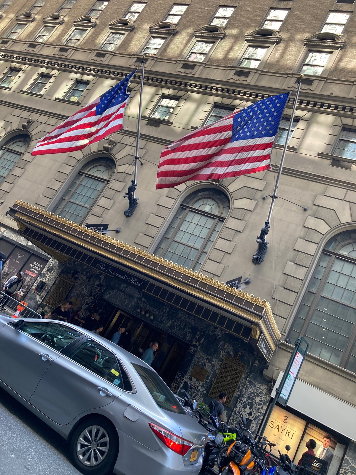 NYから見えてくる教科書が語らないアメリカの移民問題｜須能玲奈 (Rena Suno)