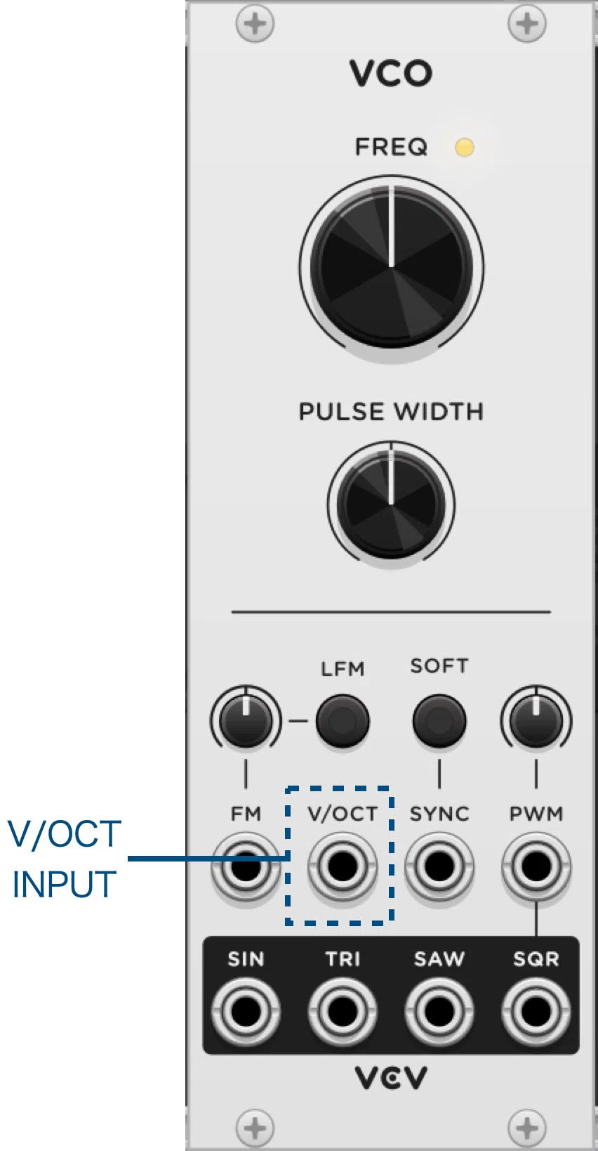 Modular Synthesizer を知る｜Yota Mori (Acidclank)