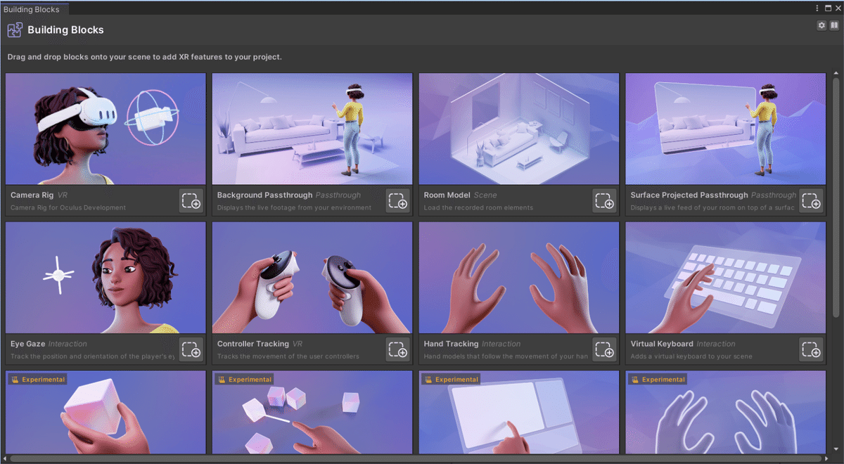 Meta Quest 3 アプリ開発ガイド｜npaka