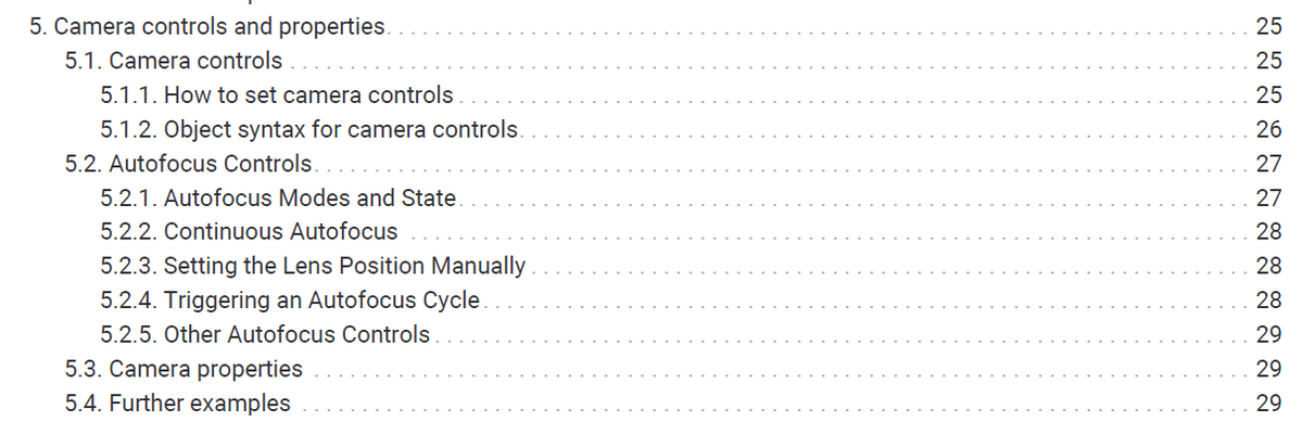 Pythonライブラリ（Rasberry Piカメラ操作）： Picamera2｜KIYO
