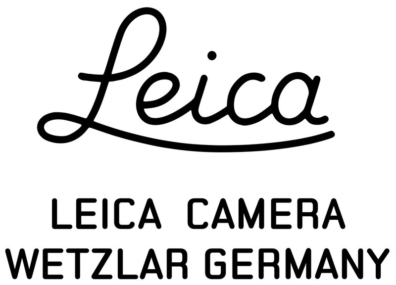 LEICAのフォント｜Kenichi Masuo