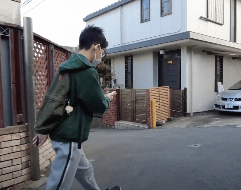 LOOVICを使うと、どう変わるか？｜Toru