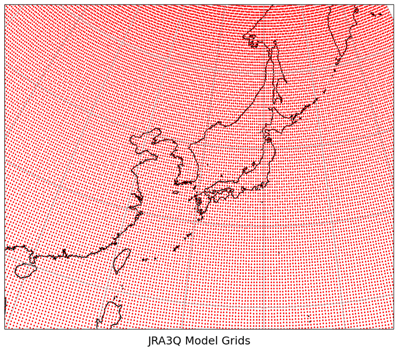 JRA-3Qを利用した、香川県内海における記録的大雨(1976年9月11日)の解析-1｜黒良 龍太