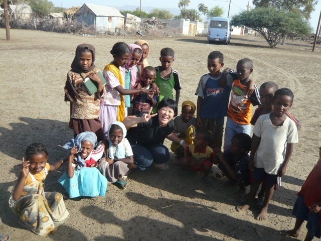 変な経歴だから採用！と言われた私の自己紹介｜Ami Takamatsu