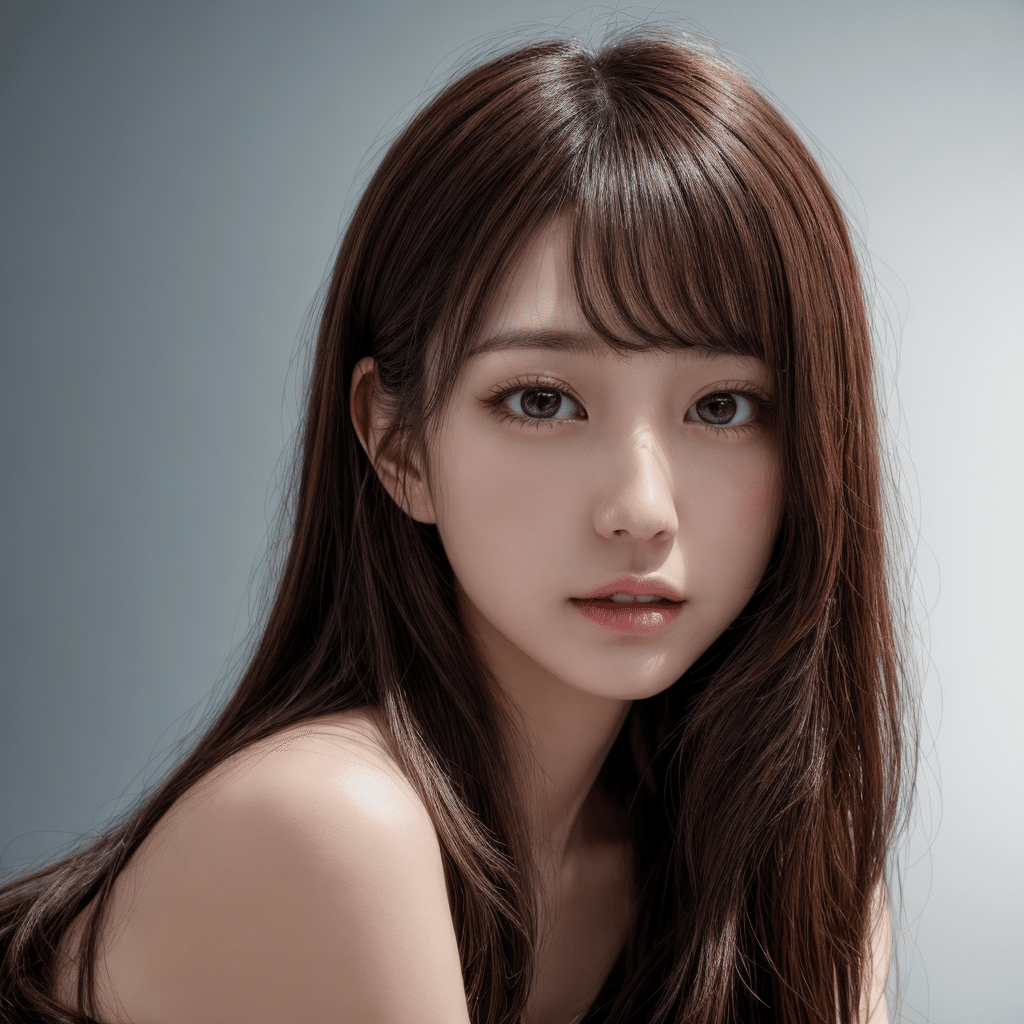 「VoidnoiseLoRA - AsianEyesEra BaseOn-R1311 Rev2」メンバー先行配信｜とーふのかけら