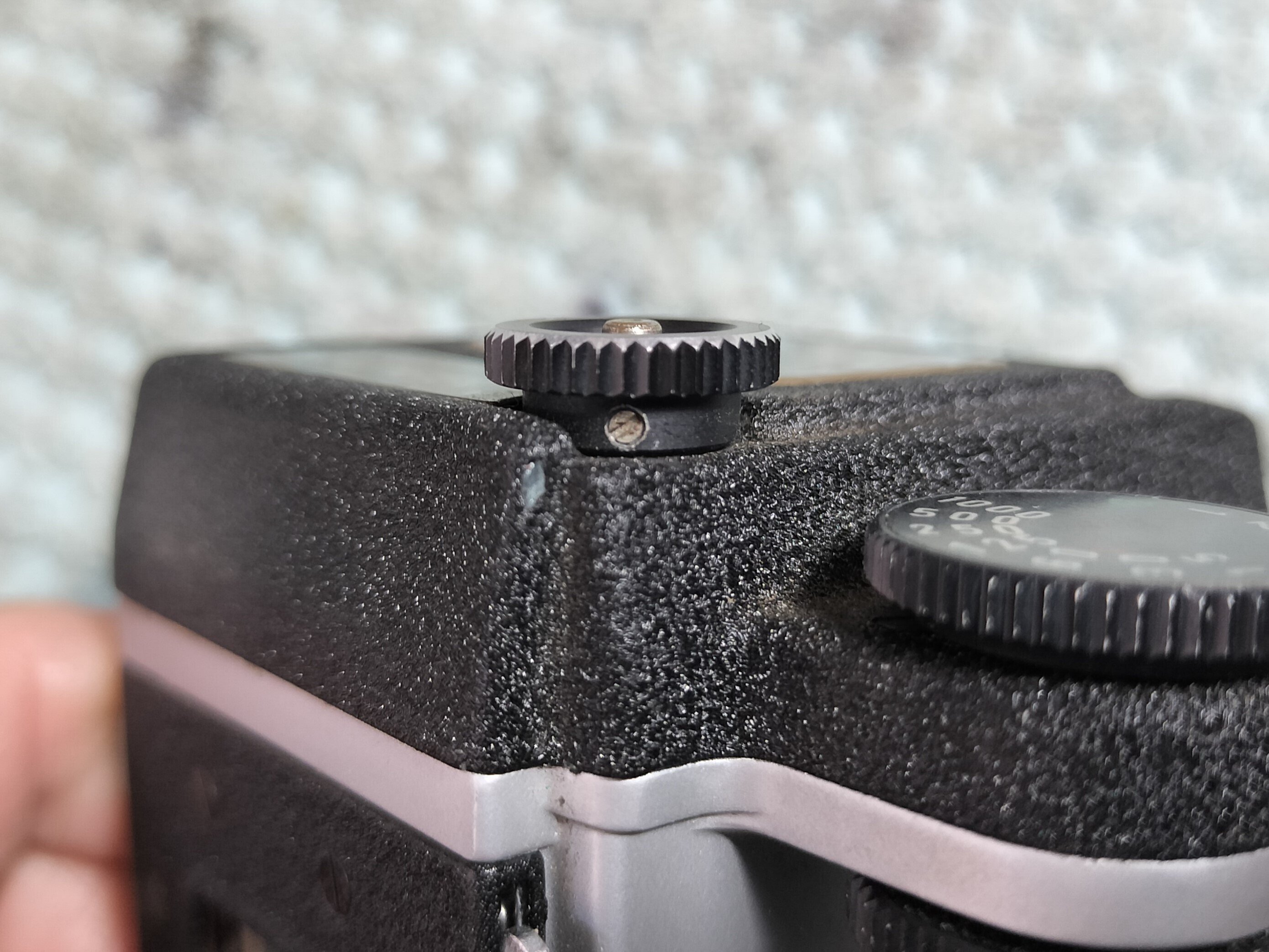 Pentax Meterの分解|フィルムカメラ修理のアクアカメラ Pentax Meterの分解|フィルムカメラ修理のアクアカメラ
