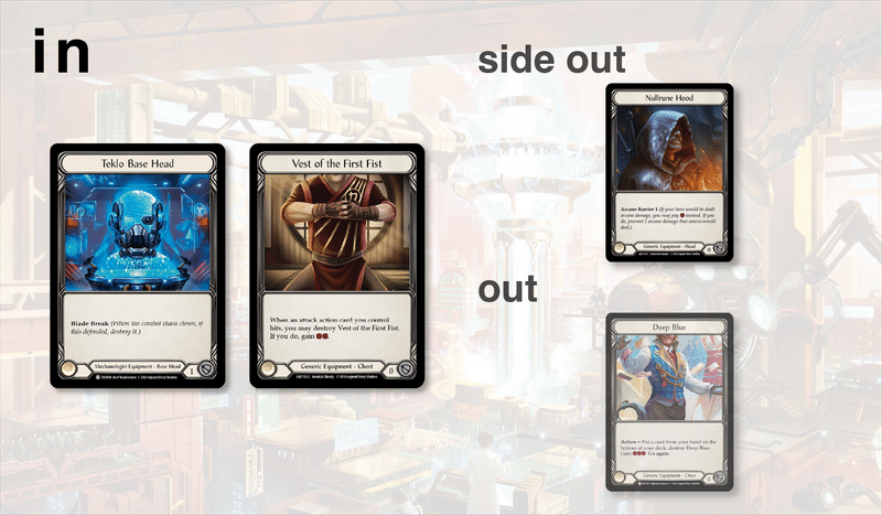 【FaB】Dashアップデートのススメ【Dash】｜ゲームボーイ