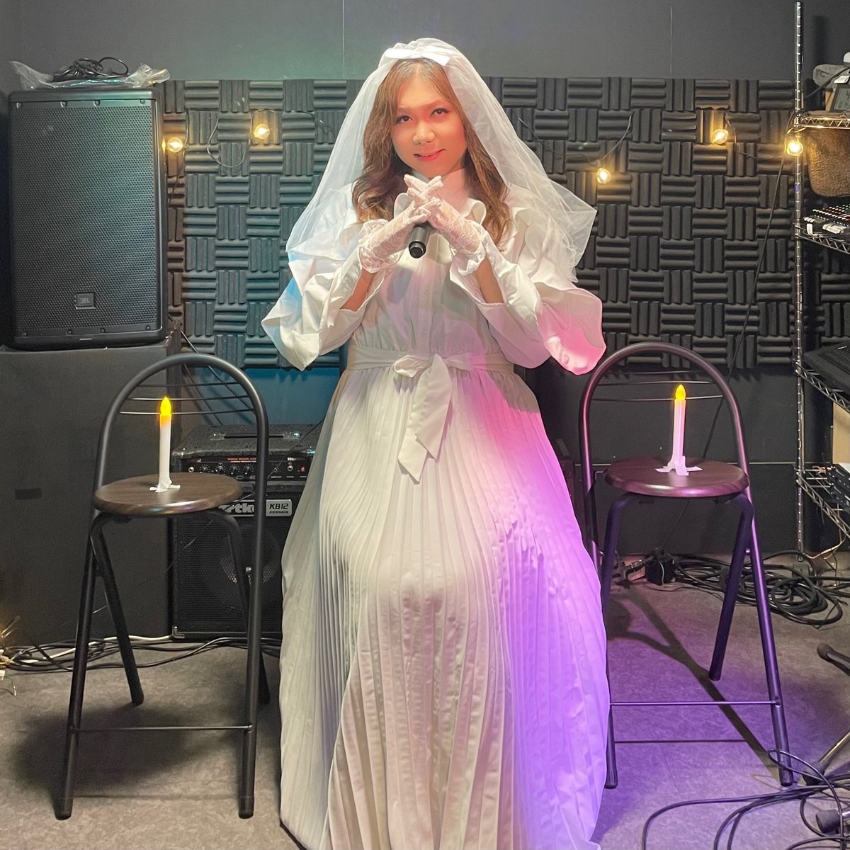 SYUN Autumn Live 2023 -Precious Memories-｜流星瞬｜SYUN