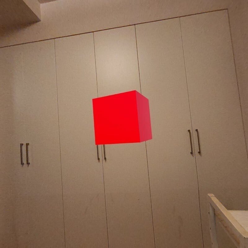 Building Blocks による Meta Quest 3 アプリの作成 ｜npaka