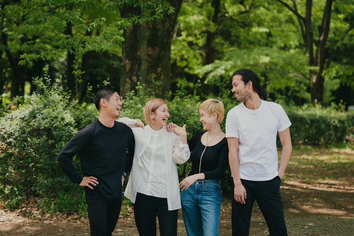 「対話の力で、孤独を防ぐ」／DANRO CHILDRENとは｜DANRO inc.