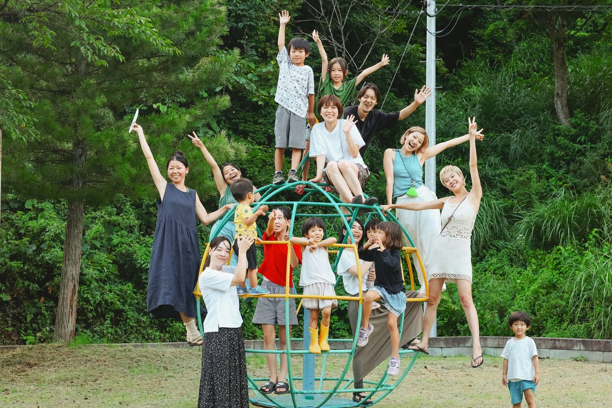 「対話の力で、孤独を防ぐ」／DANRO CHILDRENとは｜DANRO inc.