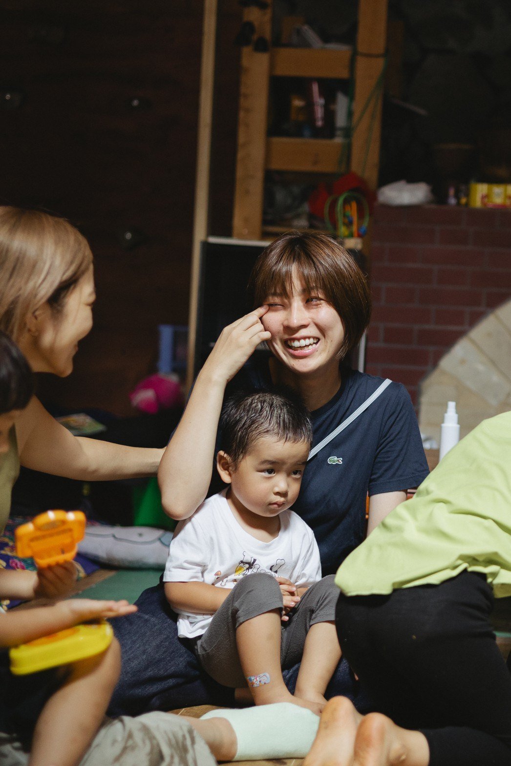 「対話の力で、孤独を防ぐ」／DANRO CHILDRENとは｜DANRO inc.