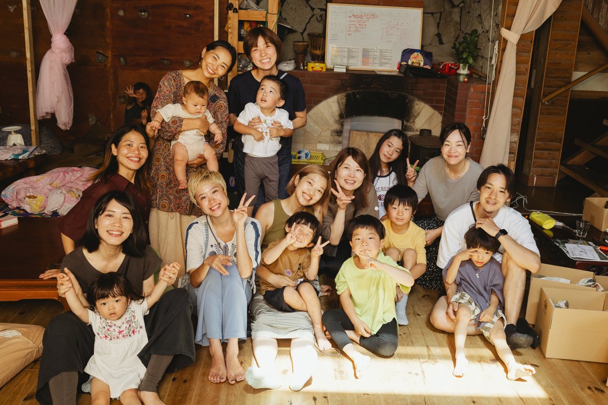 「対話の力で、孤独を防ぐ」／DANRO CHILDRENとは｜DANRO inc.