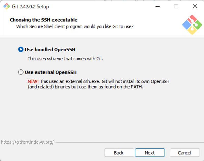 Gitまわり｜アルちゃん