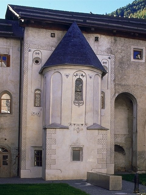 Doppelkapelle｜Redonian