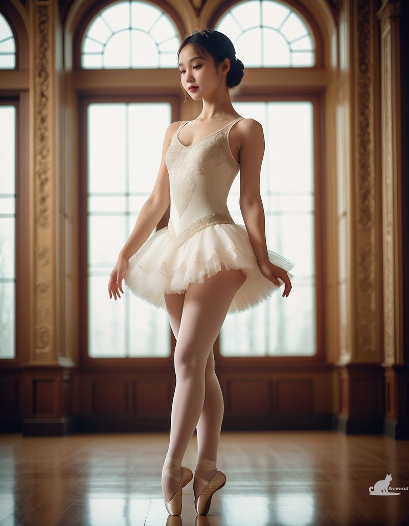 SDXLモデル「nagatsuki_mix」のモニター結果｜Browncat