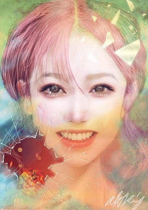 やっと会いに来てくれた｜akkiy☆