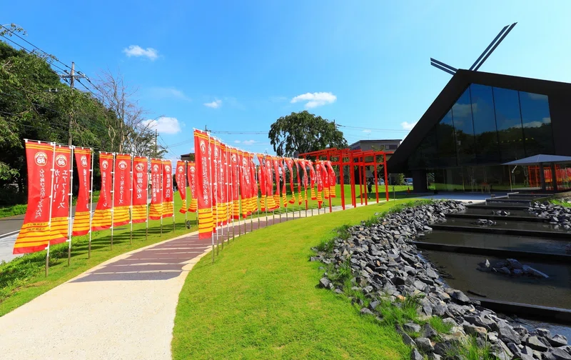 Discover the Magic of Kadokawa Musashino Museum in Saitama｜Tuor Guide ...