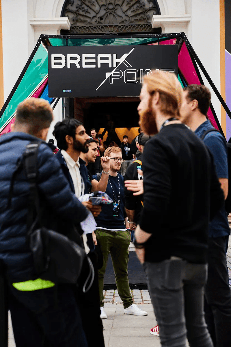 Google Cloud、Visa、Neodyme、Star Atlas：ブレイクポイント2023に向けて知っておくべきこと｜Solana Japan