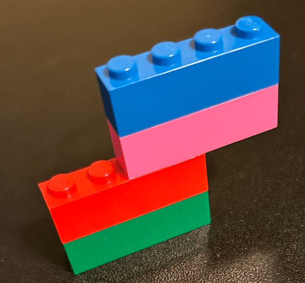 What's LEGO®︎SERIOUS PLAY®︎? vol.2 コアプロセス｜Keita Igarashi