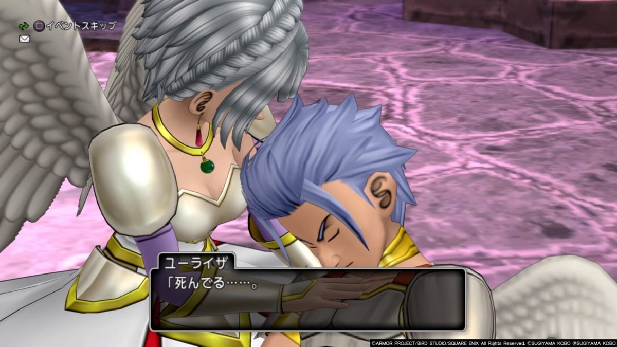 DQ10 バージョン6.5 考察 （ネタバレ注意）｜フク