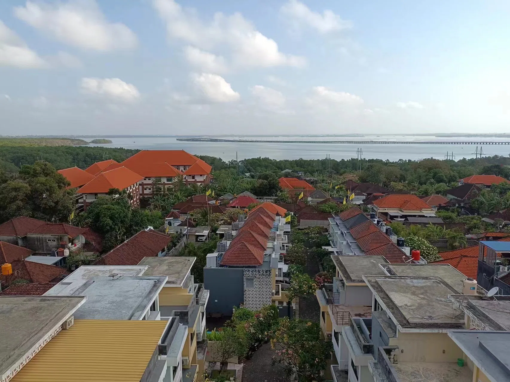 【海外旅行#インドネシア】バリ島#ホテル①（SUNRISE AVENTUS HOTEL）｜トミー＠広州