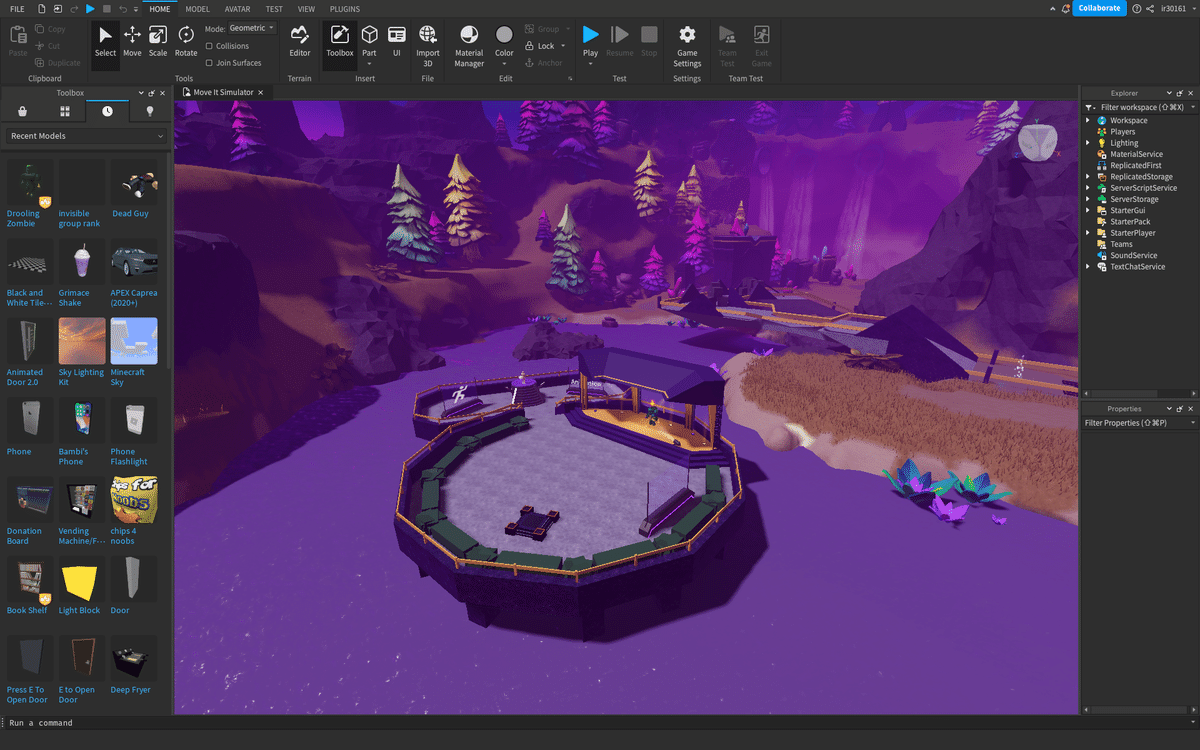 Mac mini M2でRobloxはできるの?｜irさん