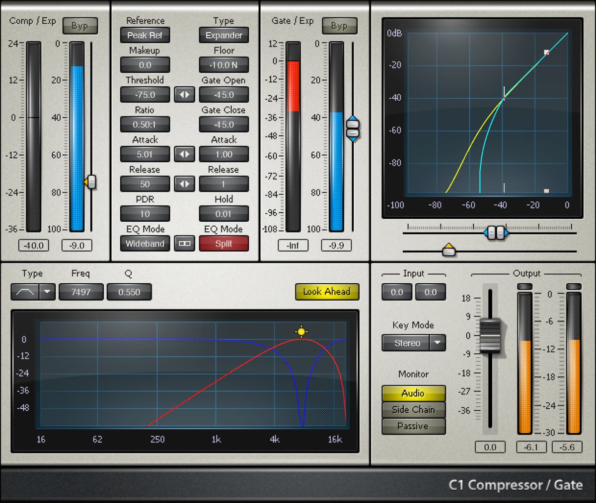 コンプレッサーの使い方についての所感｜86m97