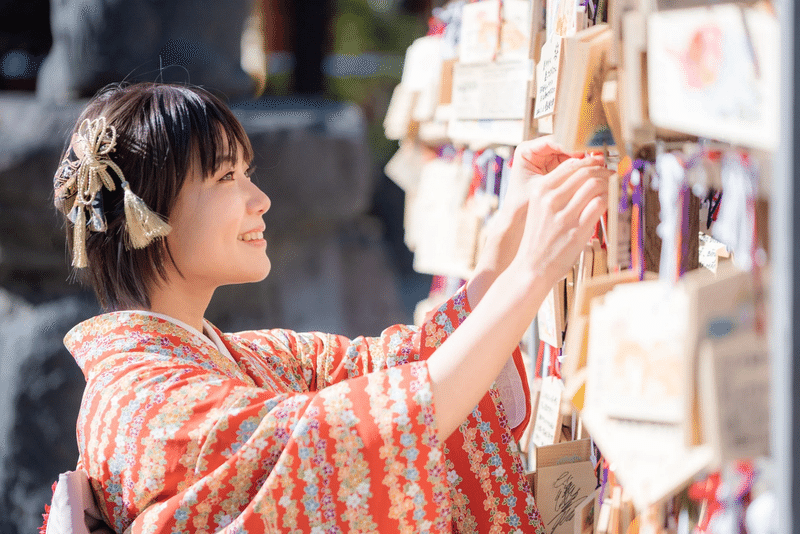 Exploring Japan's Traditions: Shrine Visits During Key Life Milestones ...