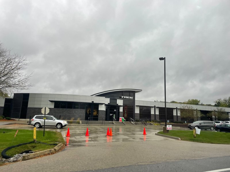 アメリカ遠征記②｜raito_suzuki