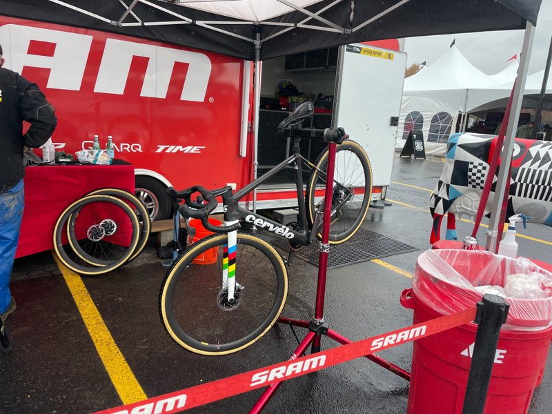 アメリカ遠征記②｜raito_suzuki