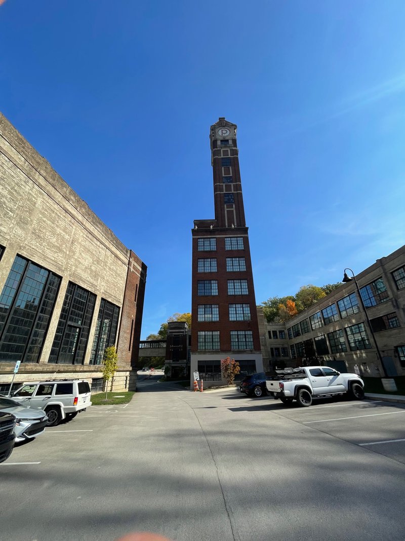 アメリカ遠征記②｜raito_suzuki