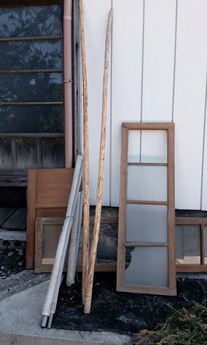 空き家再生1号（民泊）#8｜akram