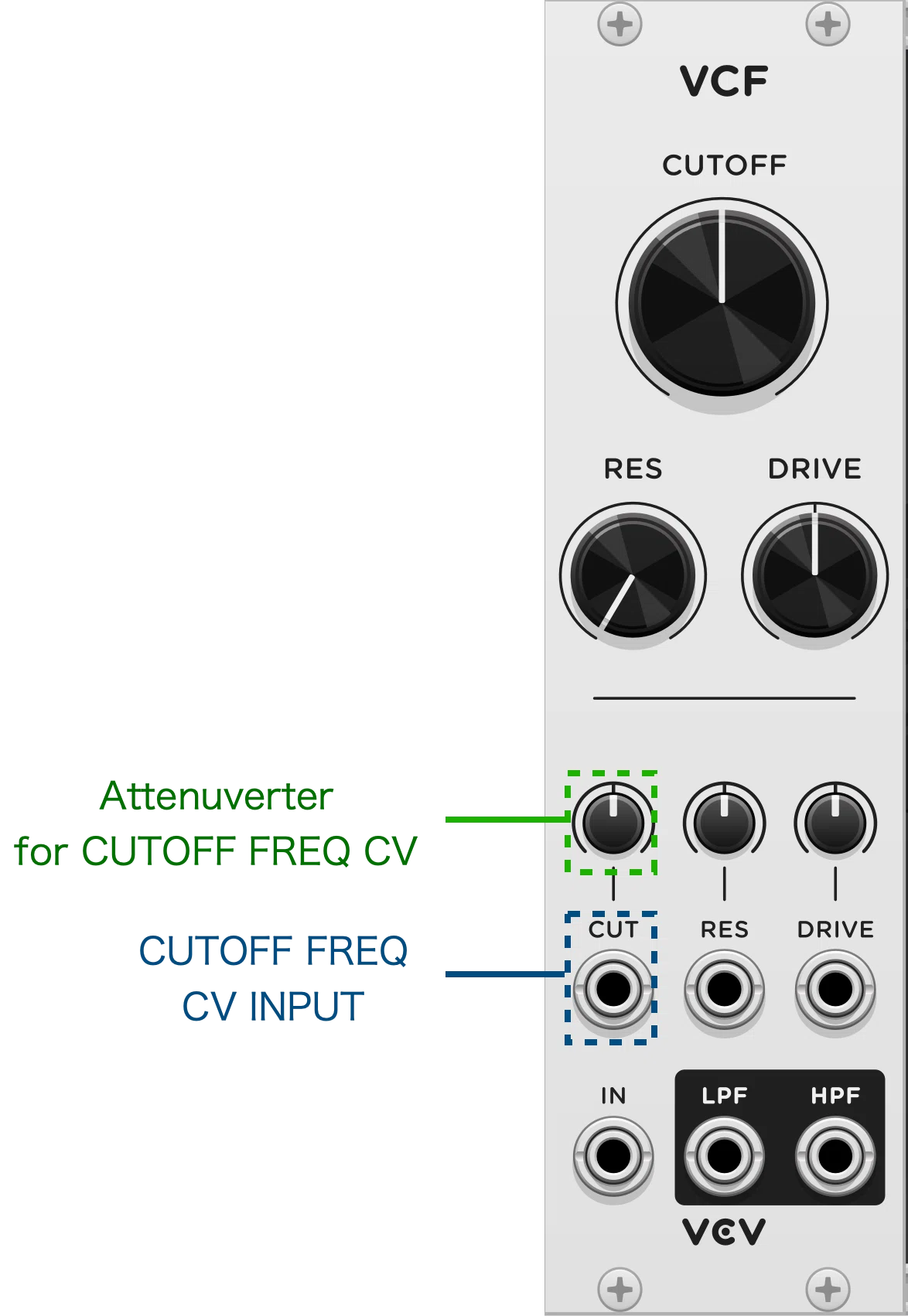 Modular Synthesizer を知る｜Yota Mori (Acidclank)
