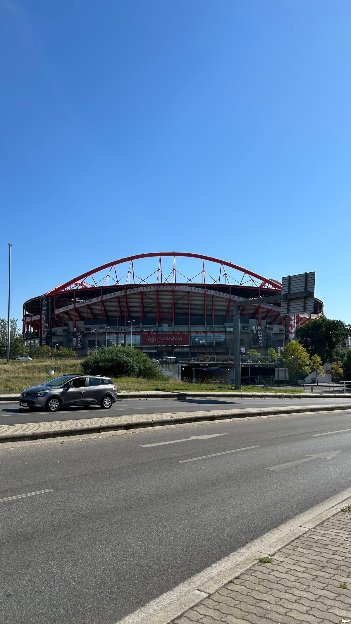 リスボンでの日々の感動と学び：ポルトガル留学記Week4｜エンドゥー＠ポルトガル🇵🇹留学
