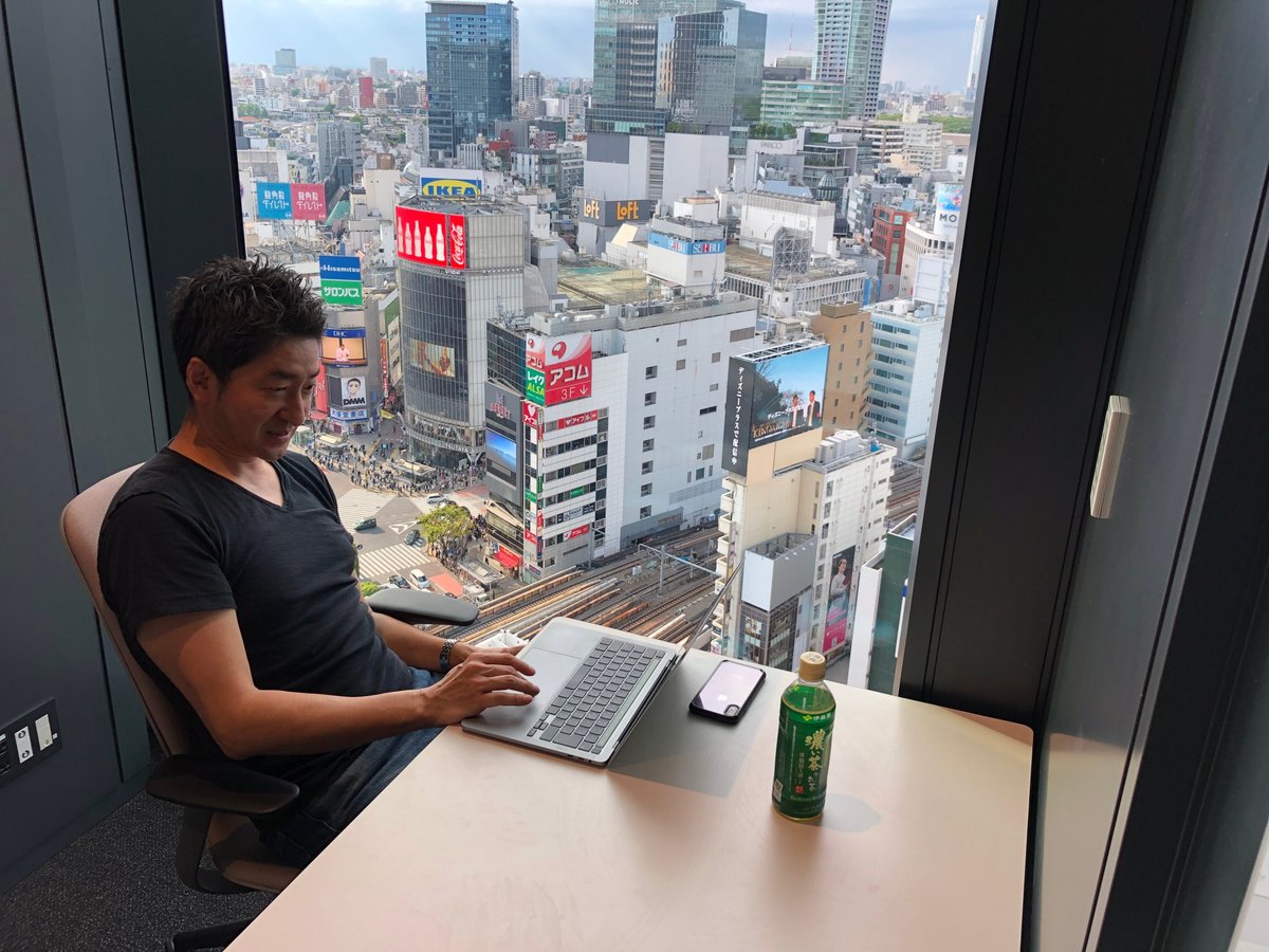 CSOが語る、「本物」の戦略を考えるために大切なこと。【Peaps Interview - Peatixをつくる仲間たち #2】｜ピーティックス ( Peatix )公式note