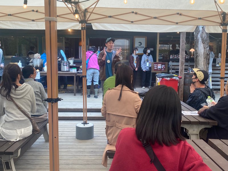 新しい居場所を見つけることができるのが、Peatixの魅力。公私ともにコミュニティを支援するCMOに、チーム作りの秘訣を聞いてみた。【Peaps Interview - Peatixをつくる ...