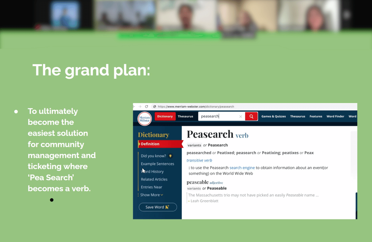 【祝12周年！】未来のサービスを考え、ケーキを食べ、お絵描きをして盛り上がった話。｜ピーティックス ( Peatix ) 公式note