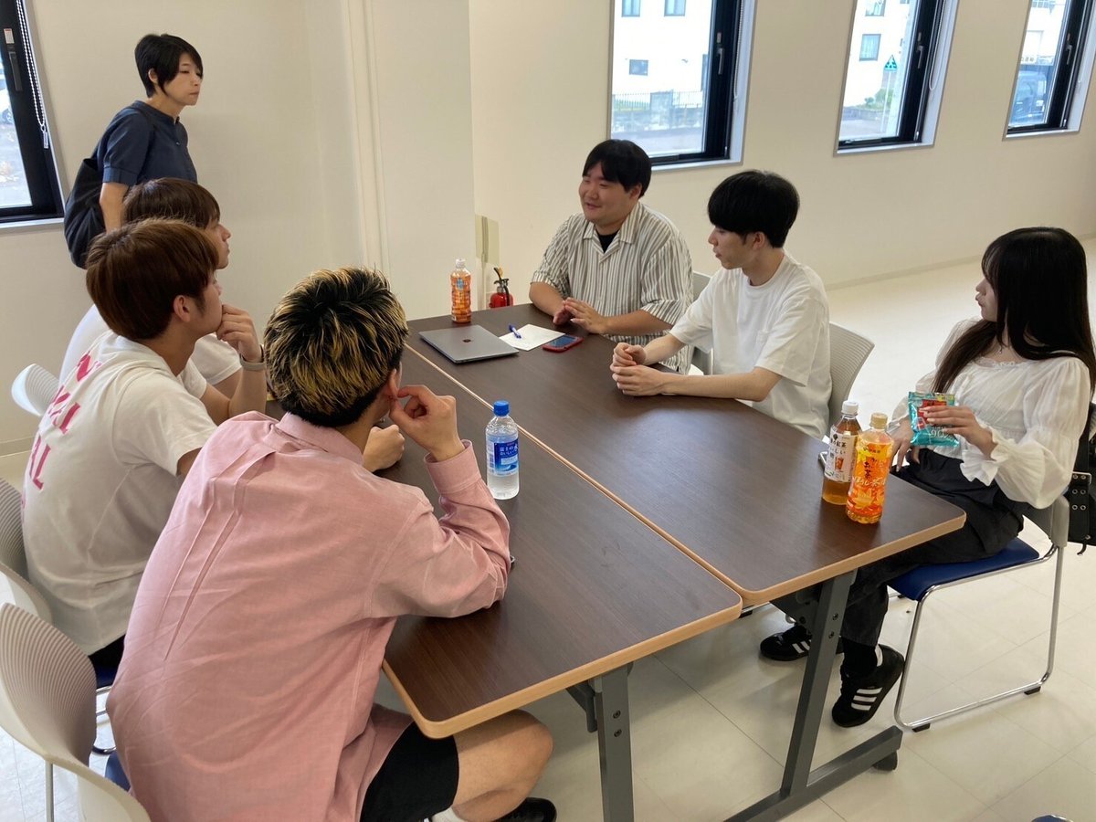 Report｜若き世代の新たな挑戦｜株式会社GAROO