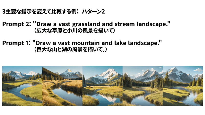 【Stable Diffusion】イラスト生成に差がつく！プロンプトの新法則の解明 【常識の再定義part2】｜Brain Bot