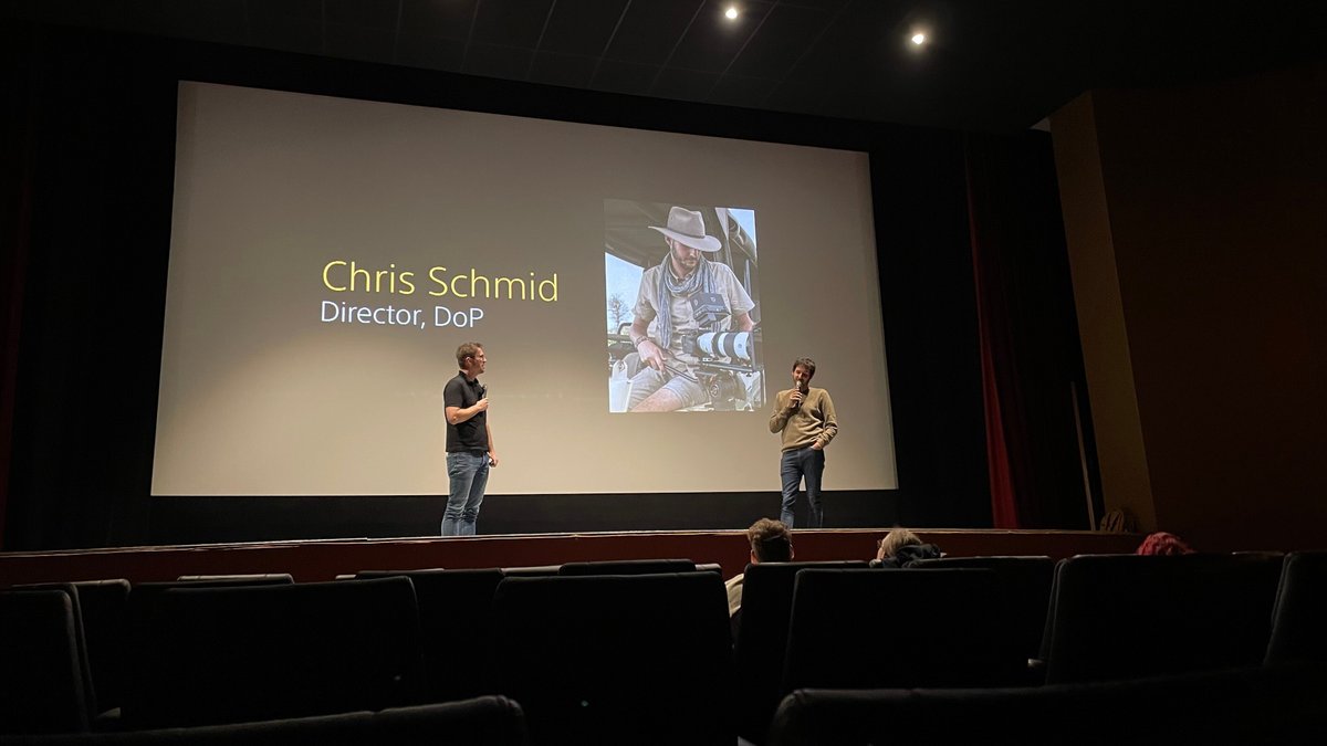 ソニーの新型小型シネマカメラ『BURANO』を触ってきた｜Takuma Oshima/海外映像クリエイター