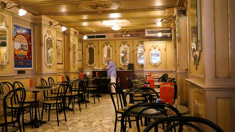 マルタ旅行記｜Satoshi Nagata