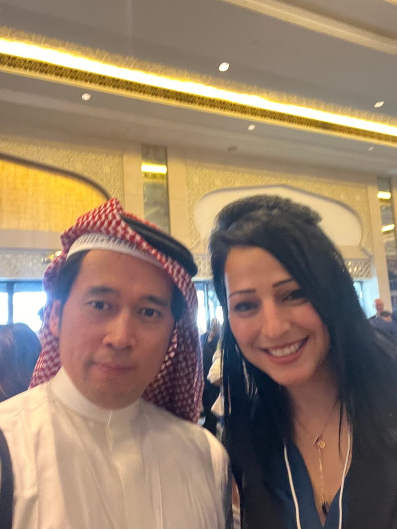 世界経済フォーラムYoung Global Leaders年次総会｜genki oda