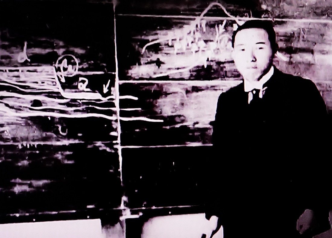 教師を続けるべきか否か逡巡する賢治｜oichan