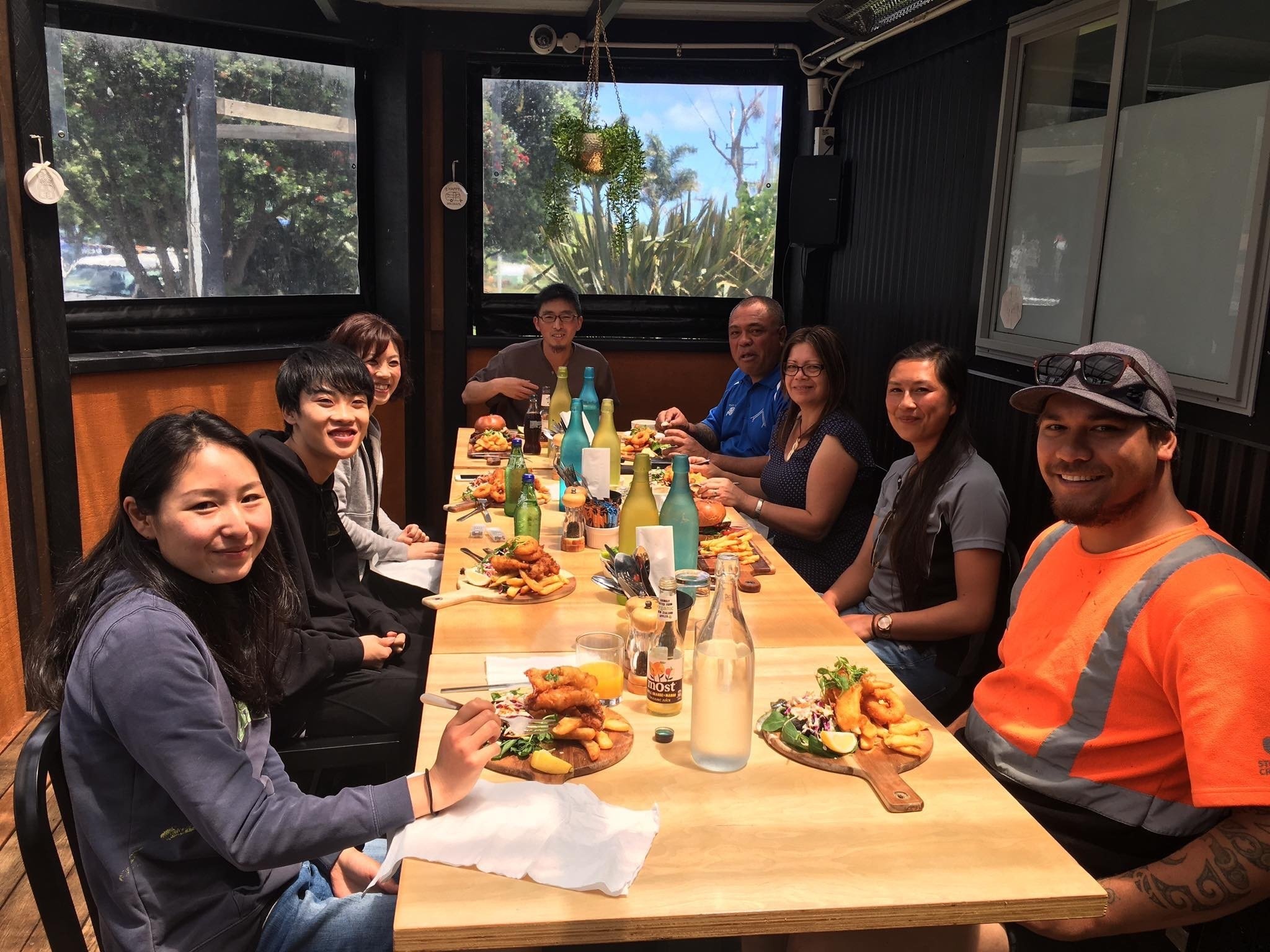 あの時「NZ」に行けて良かった。｜Koki Miyamoto