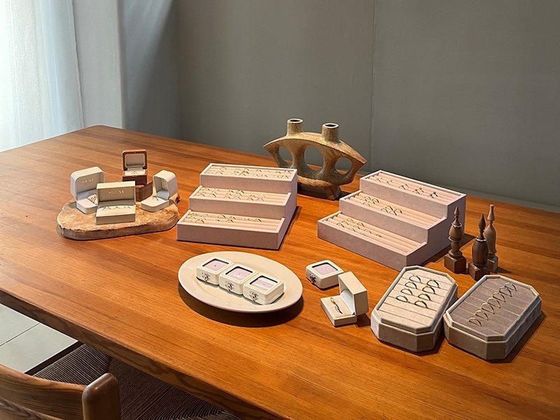 10/21代々木上原に拡大移転。泣きたくなるほど素敵な空間が出来上がりました。｜atelier ST, CAT 公式ブログ