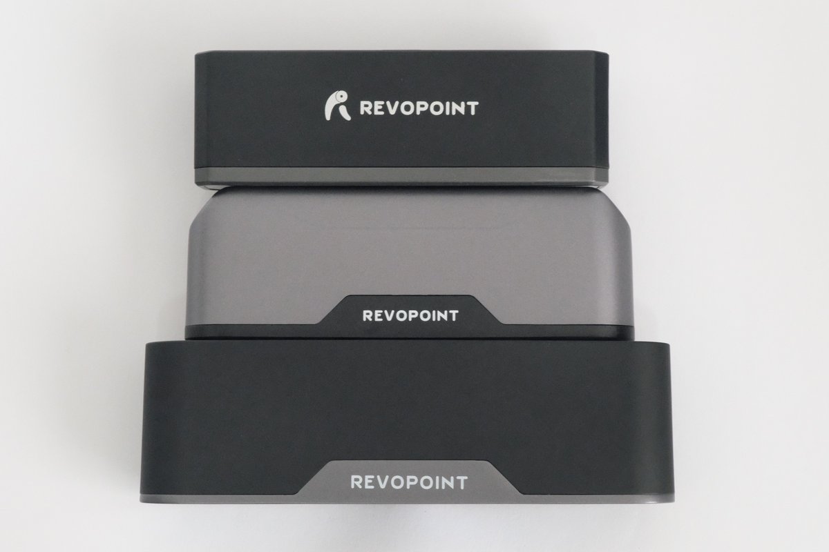 Revopoint Inspire vs POP3 vs Mini vs POP2 ｜capbolt