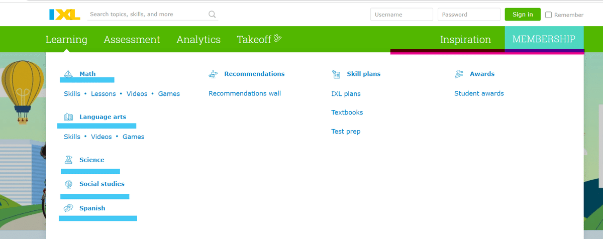 IXL ＝ 英語×テクノロジー×くもん｜子どもと学ぶ L2W