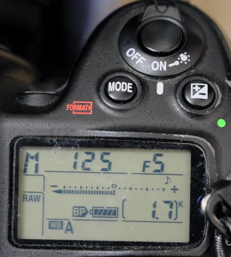 APS-Cミラーレスを使ってる自分が、久しぶりに35mmセンサーの一眼レフカメラ(Nikon D700)を使う(D3, D300とも比較 ...