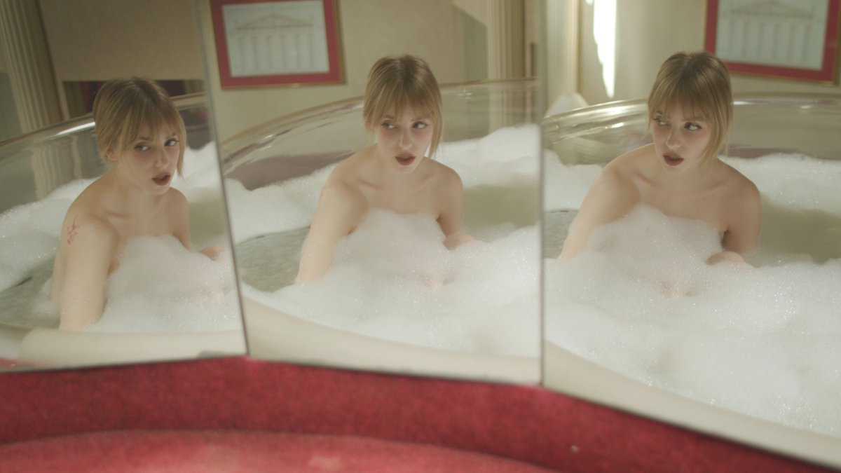 【INTERVIEW】May Rio―ソロアーティストとして、シンガーとして、一人の人間として。このアルバムにもっと肉付けをしたかったの。｜インディペンデント・レコードレーベル HANDS ...